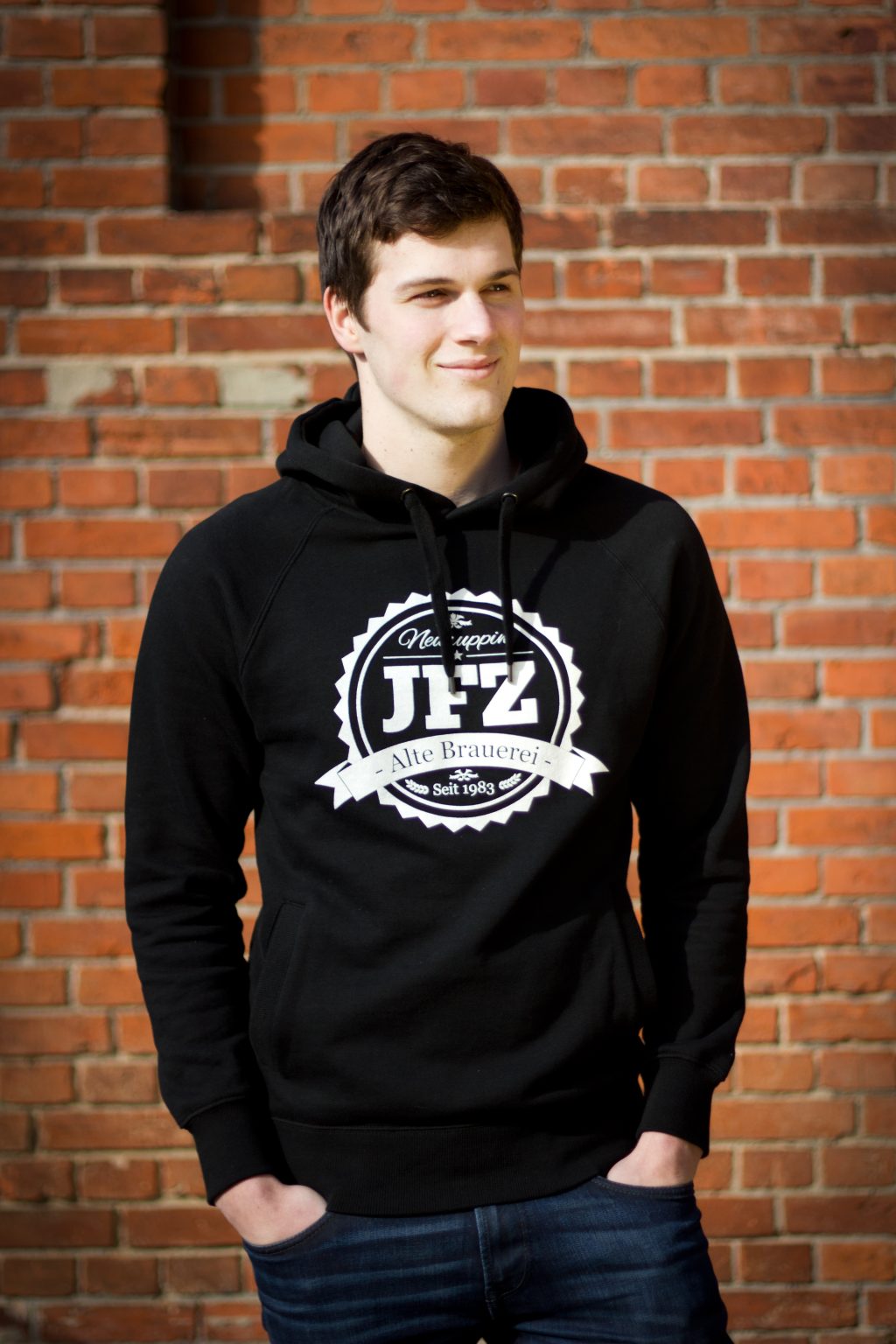 MERCH • JFZ | ALTE BRAUEREI